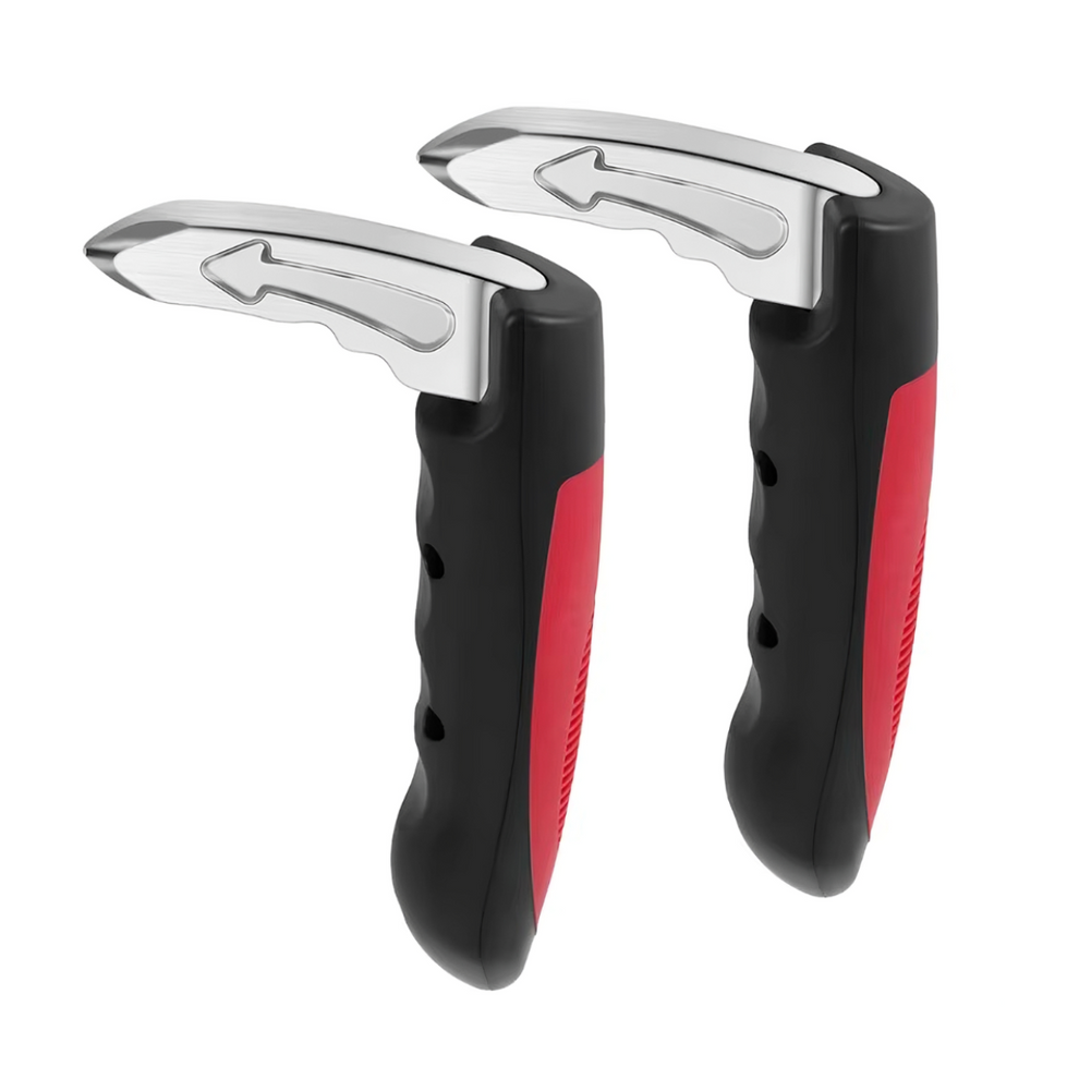 Handly - For a smoother journey