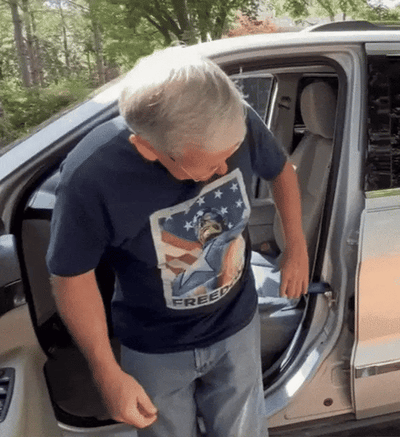 Handly For a smoother journey - Official Store