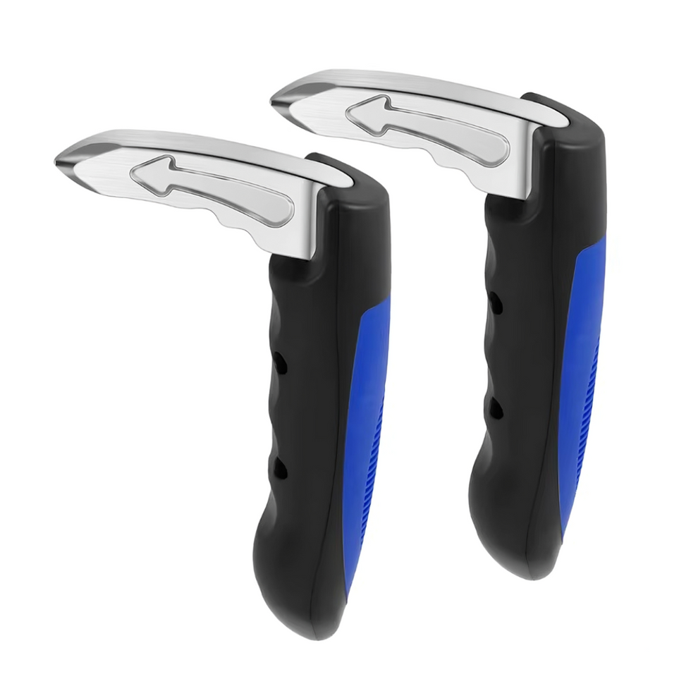 Handly - For a smoother journey