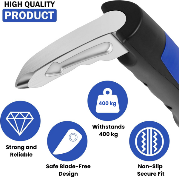 Handly - For a smoother journey