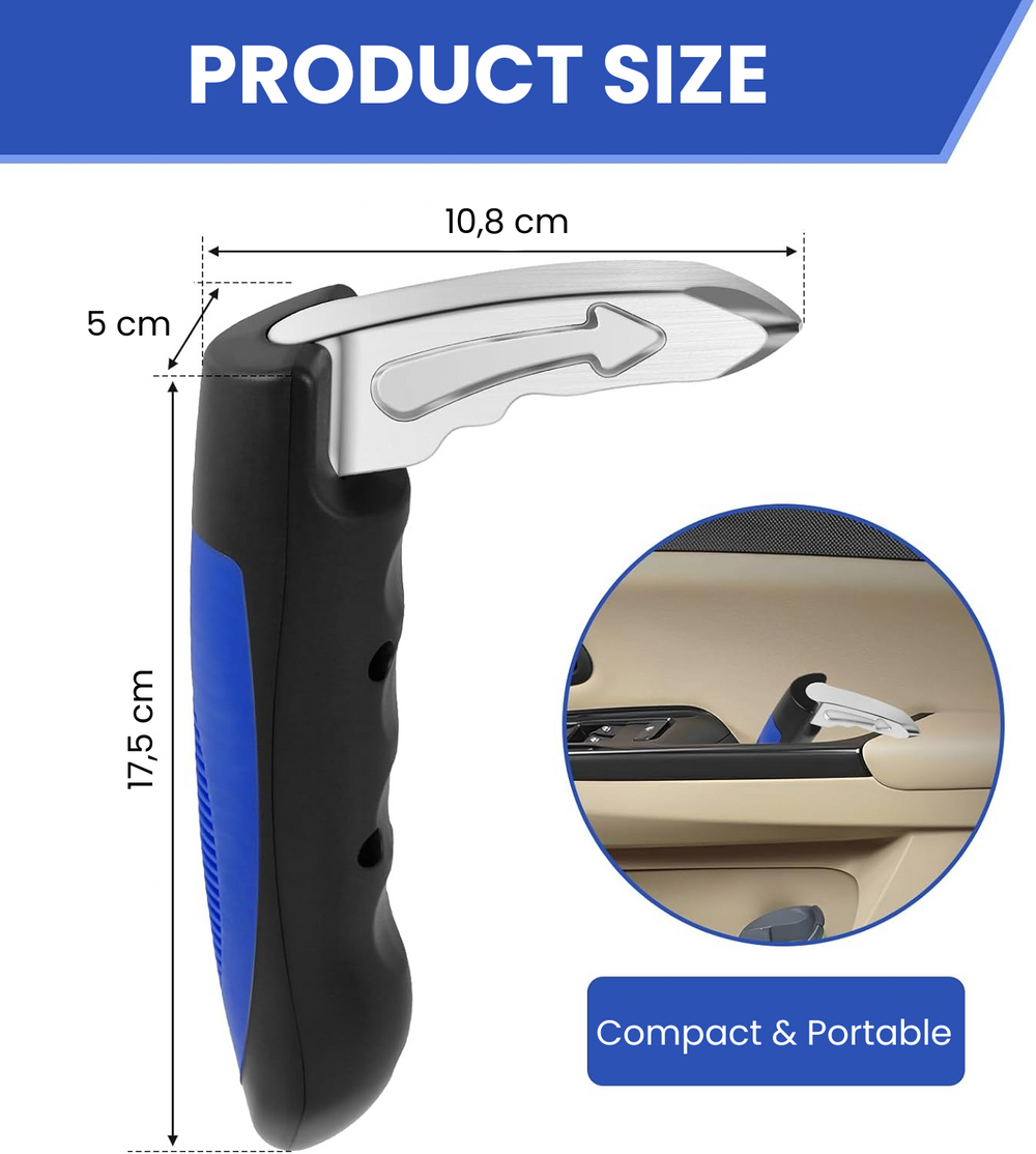 Handly - For a smoother journey