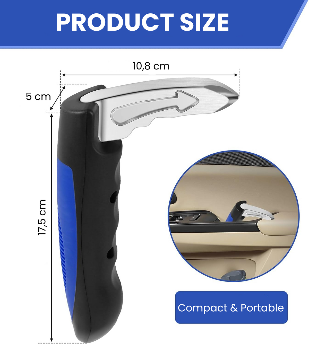 Handly - For a smoother journey